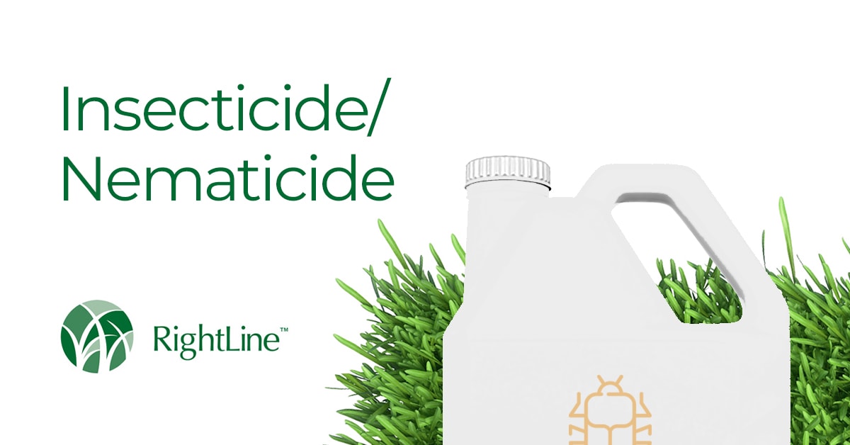 RightLine LLC Insectiside Technologies | Browse Our Products