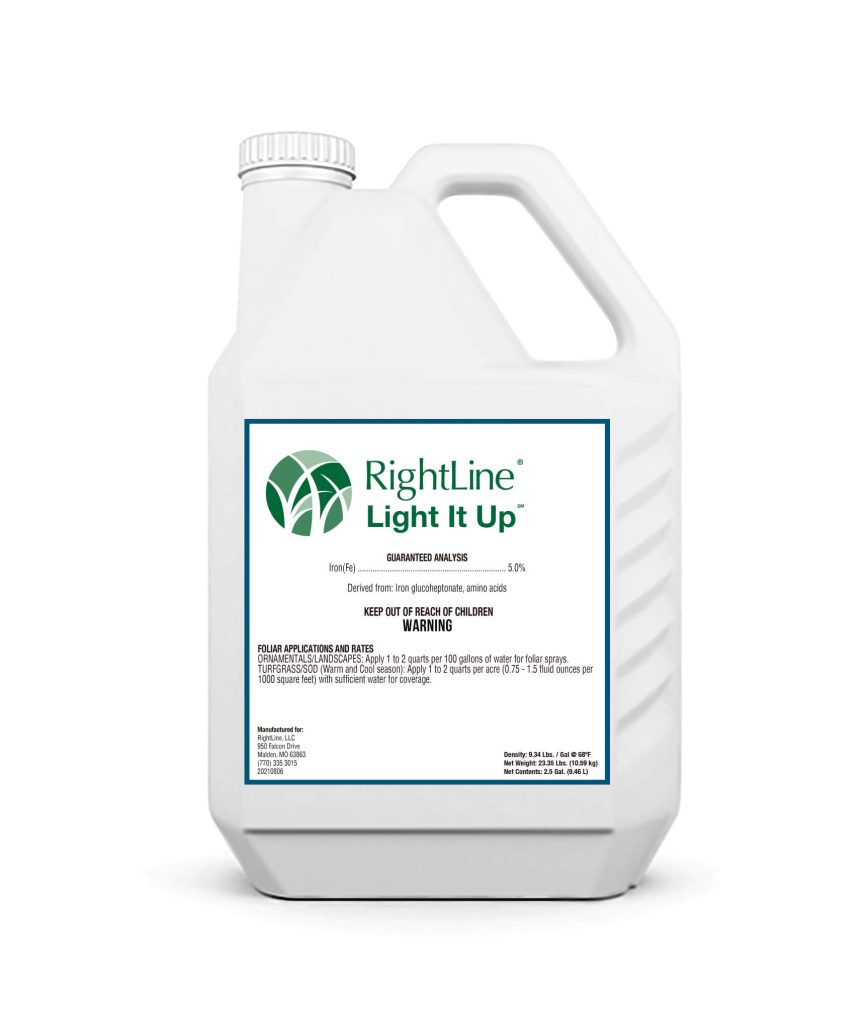 SULFEN SOUTHERN: Broad Spectrum Weed Control | RightLine LLC