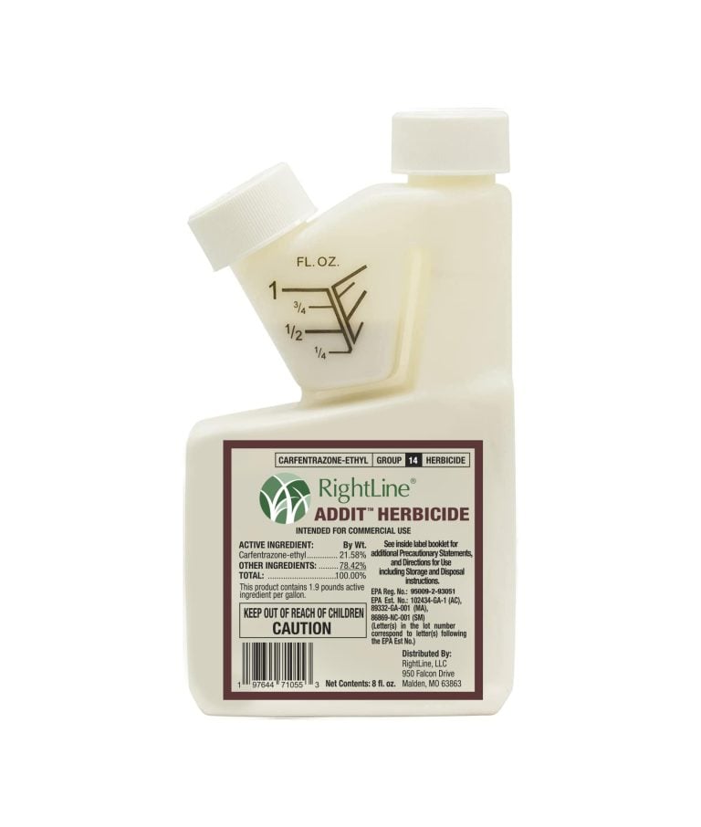 RightLine® Dithiopyr 2EW | Specialty Herbicide