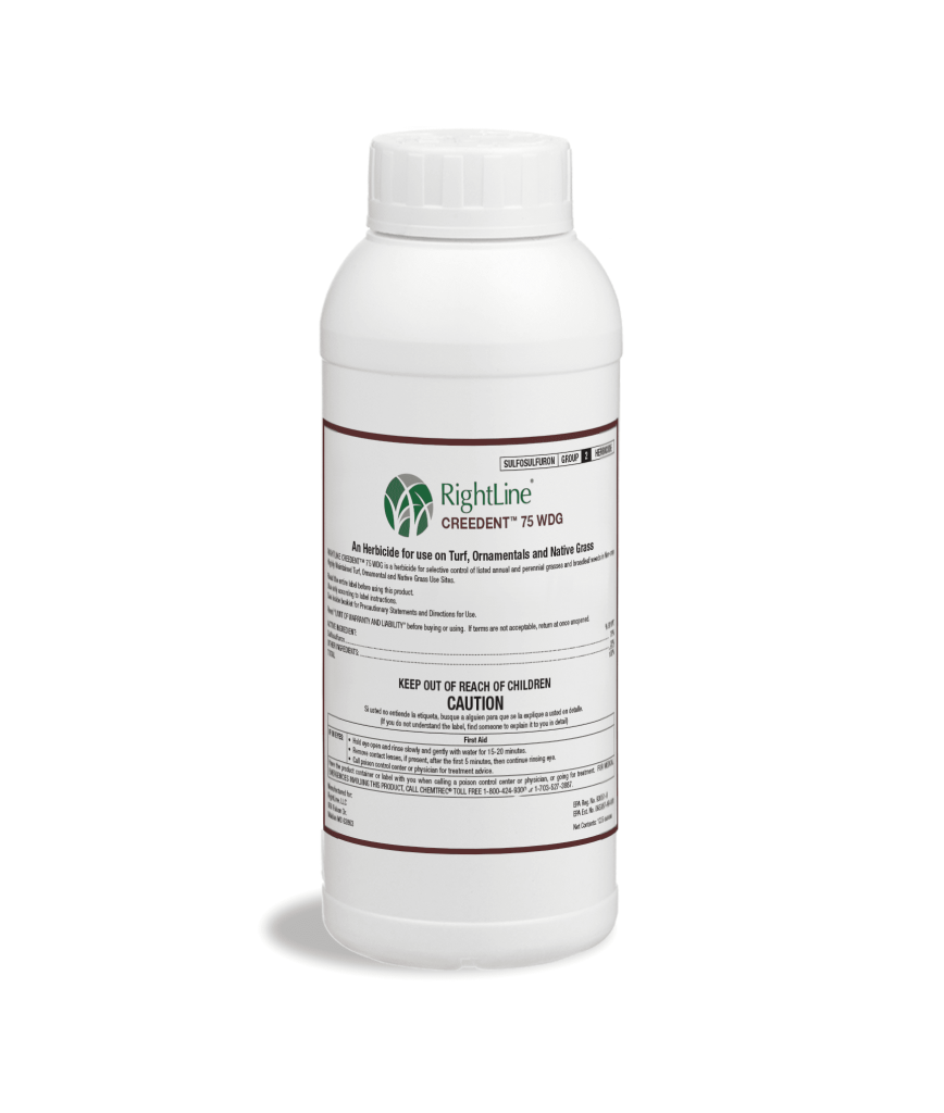 RightLine® Dithiopyr 2EW | Specialty Herbicide